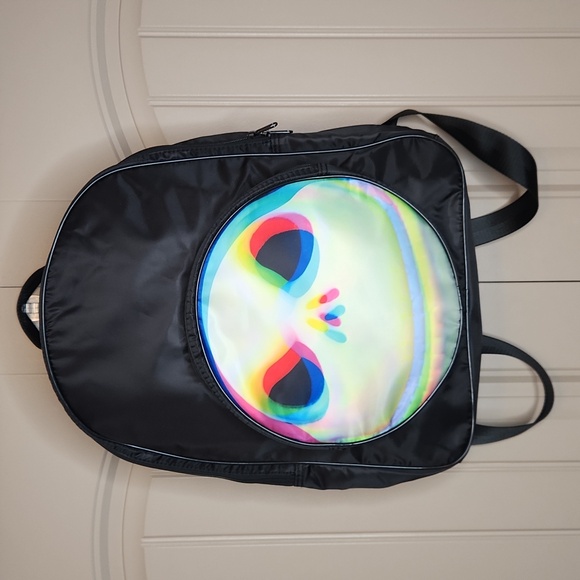 Disney | Bags | Jack Skellington Backpack | Poshmark